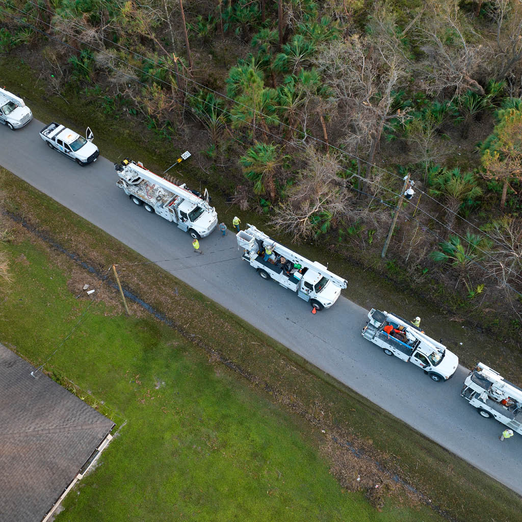 GEOTAB - Electric Vehicle Consortium - Powered by Utilimarc